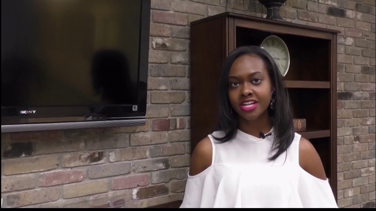 Councilwoman Pushing For Meetings To Be Televised - Jaclyn Coleman ...