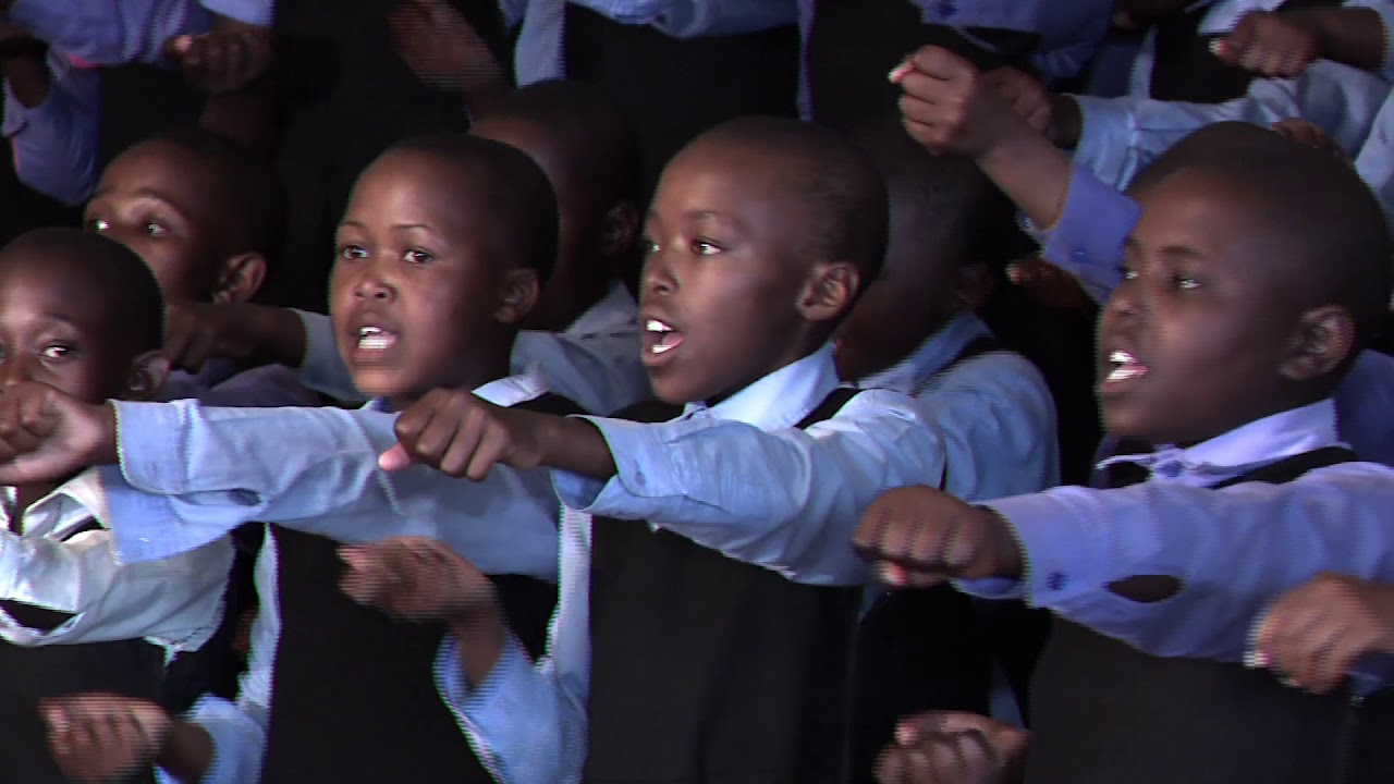 PGM LITSOANYA END - YouTube