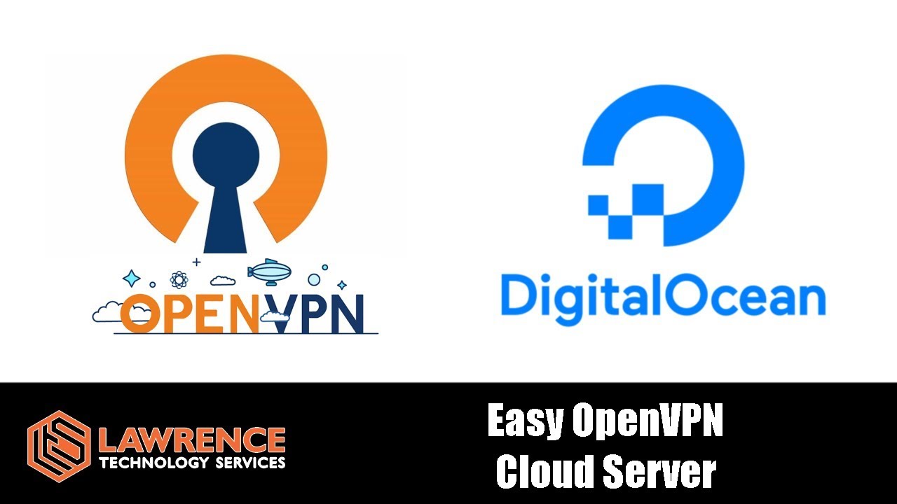 One Line Quick And Easy Openvpn Server Deployment Youtube