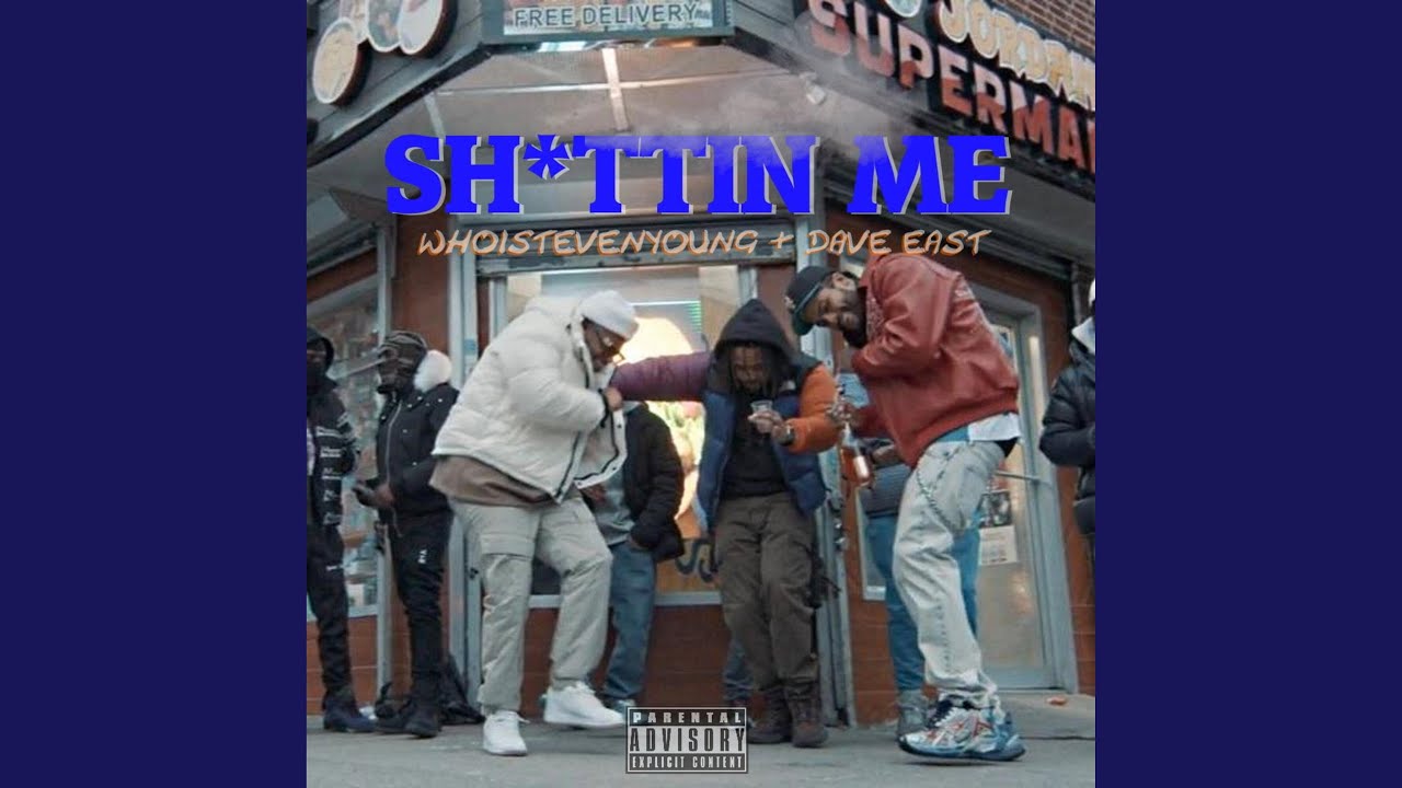 SHiTTiN ME - YouTube