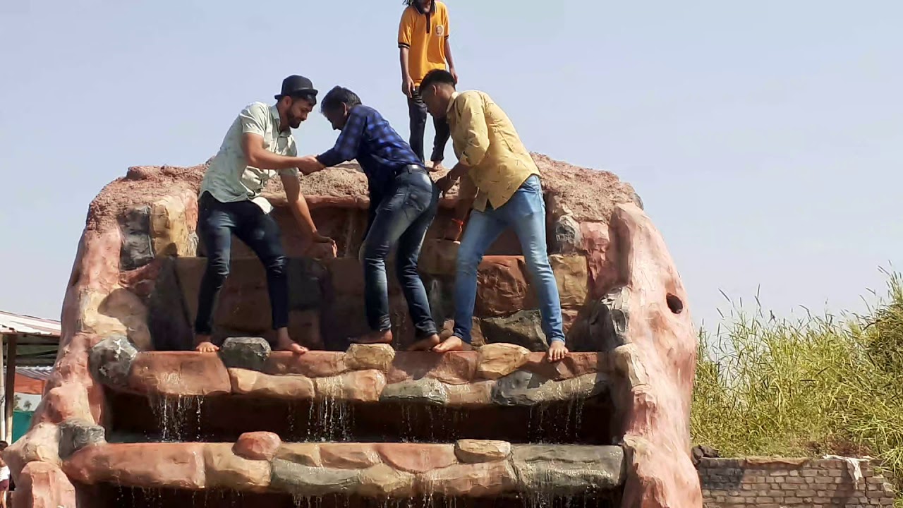 Enjoy of Nagappa - YouTube