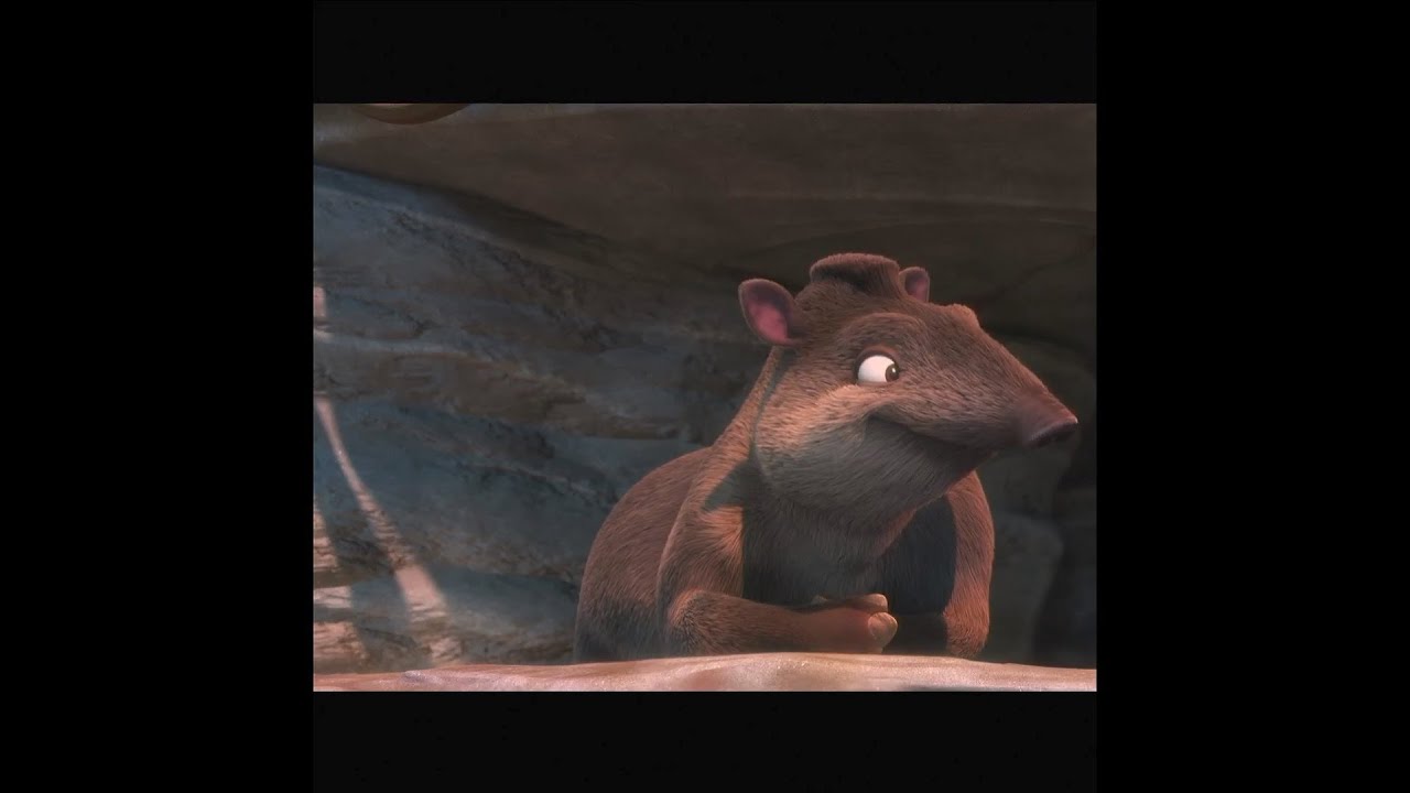 Rio 2: Tapir Game Announcer (2014) - YouTube