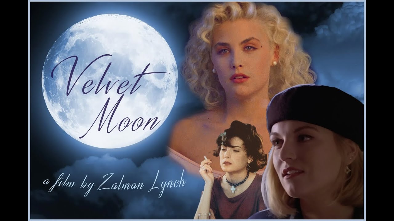 Velvet Moon: A Zalman Lynch Film - YouTube
