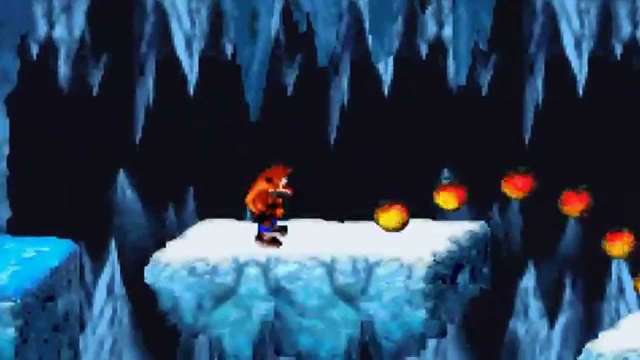 Crash Bandicoot XS Walkthrough ITA Parte 4 - YouTube