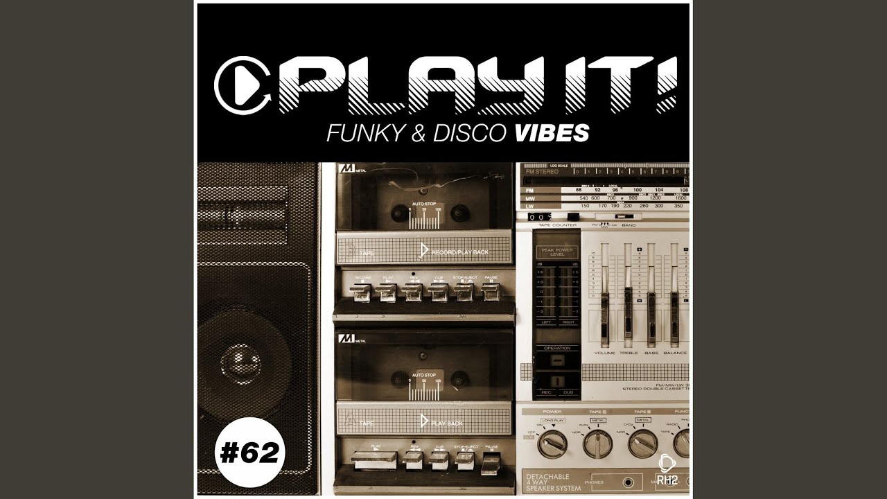 Party All Night (Original Mix) - YouTube