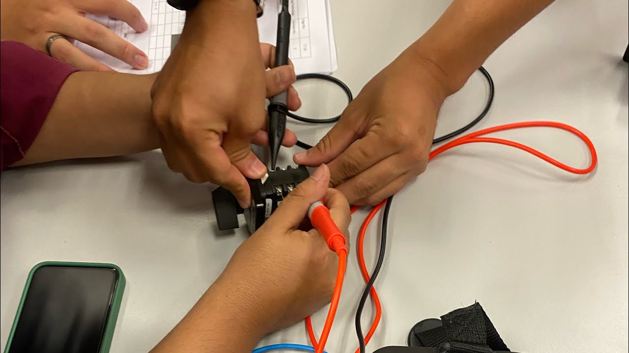 LVSB video 2 - YouTube