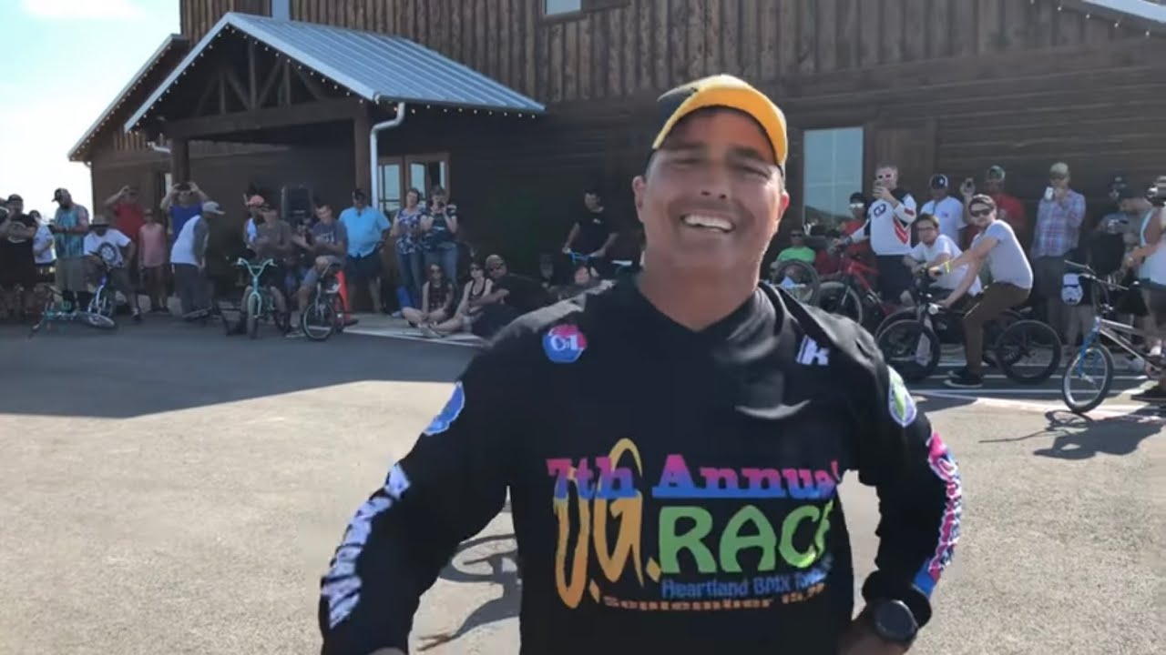 RAD Intro W/Eddie Fiola(Break the Ice) - YouTube