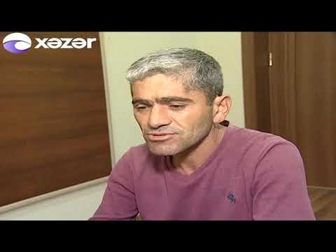 Bakıda manyak yaxalandı