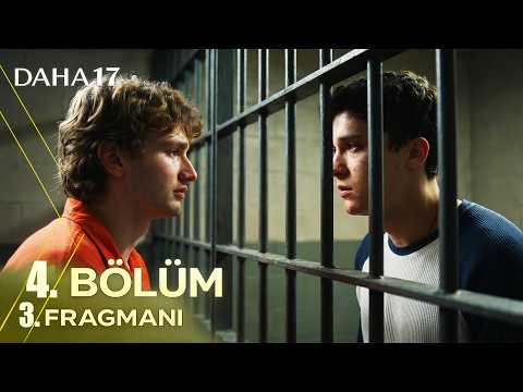 Daha 17 | 4. Bölüm 3. Fragmanı - \