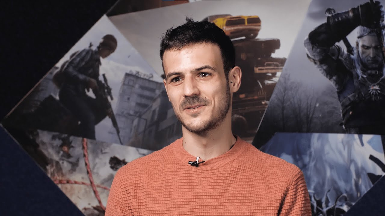 Quantic Lab | Alexandru Adam's experience with our team - YouTube