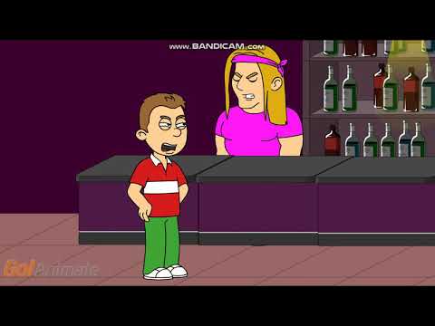 Champ Von Champ For Hire Episode 4: Buffalo Wild Wings - YouTube