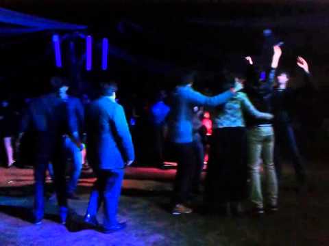 ShrI ram skul conti party - YouTube
