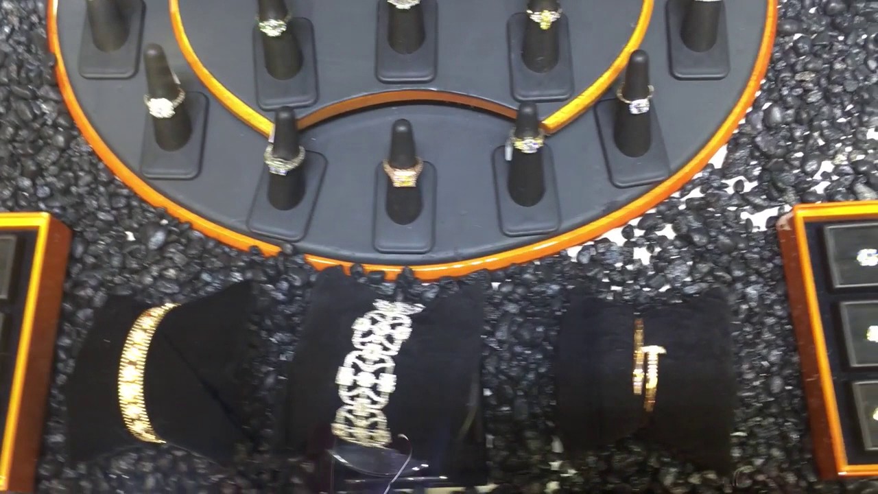 Join us for the 2017 GJX Show in Tucson! - YouTube