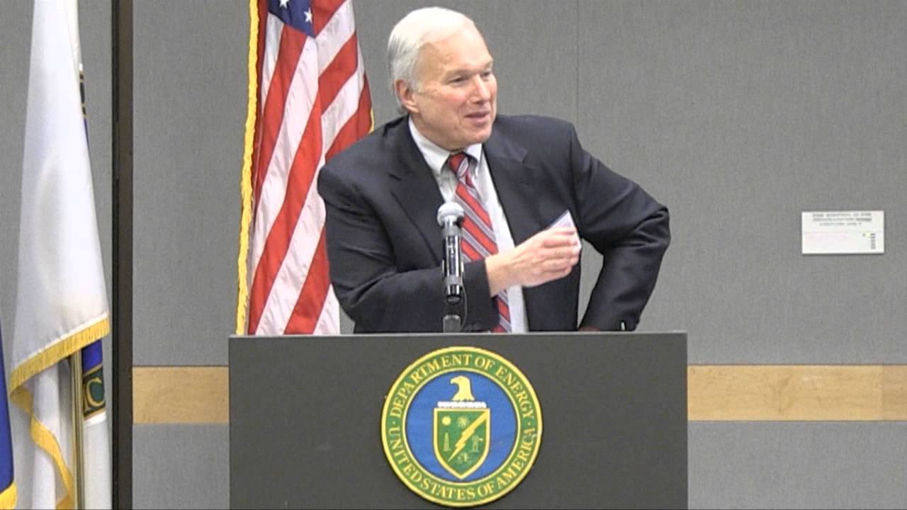 NNSA Commemorates the 20th Anniversary of the Last Underground Nuclear ...