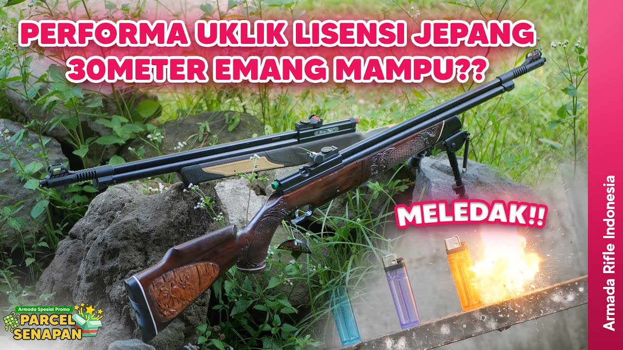 REKOMENDASI UKLIK LISENSI JEPANG MURAH DISKON 200RIBUAN TES AKURASI ...