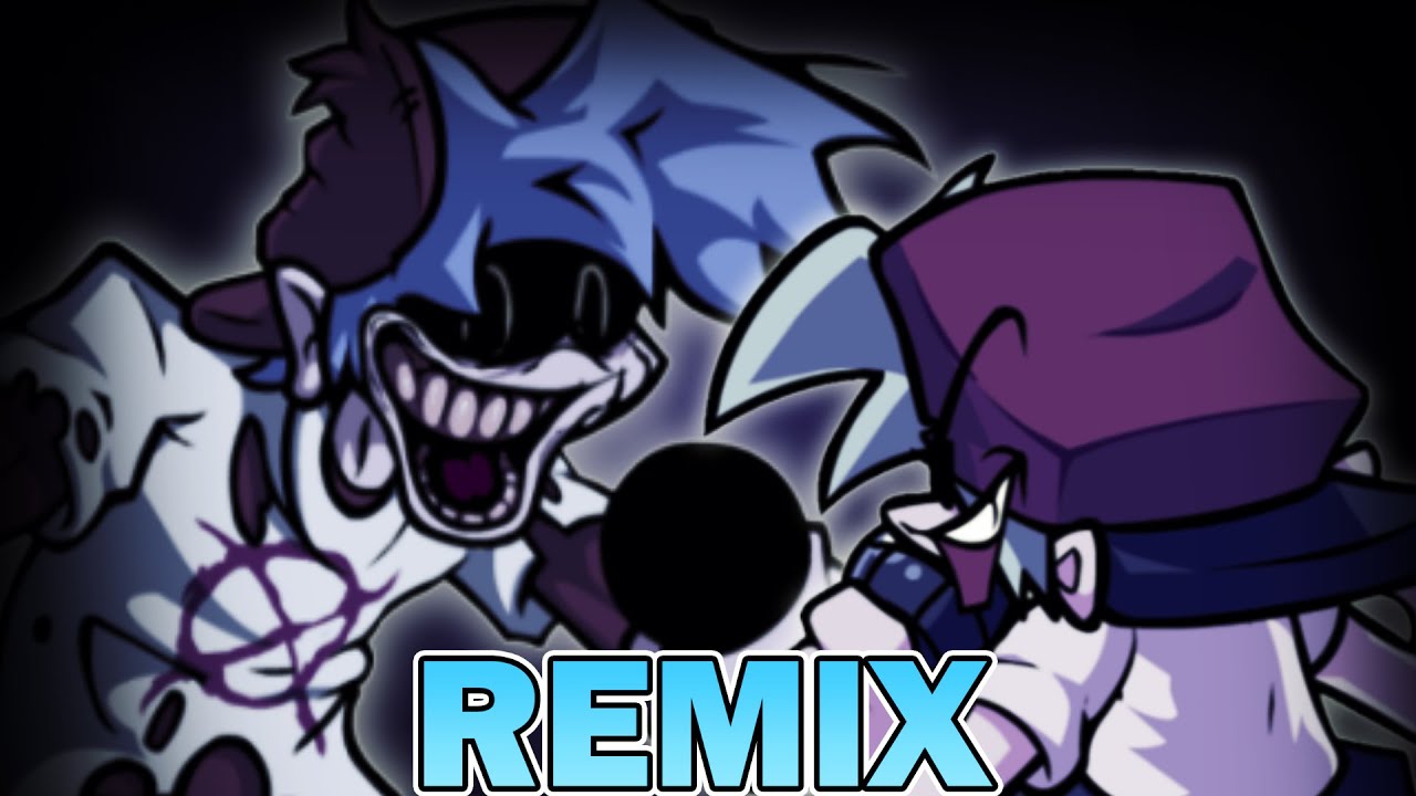 Friday Night Funkin Mod Hit Single Real: Silly Billy (Punkett Edition ...