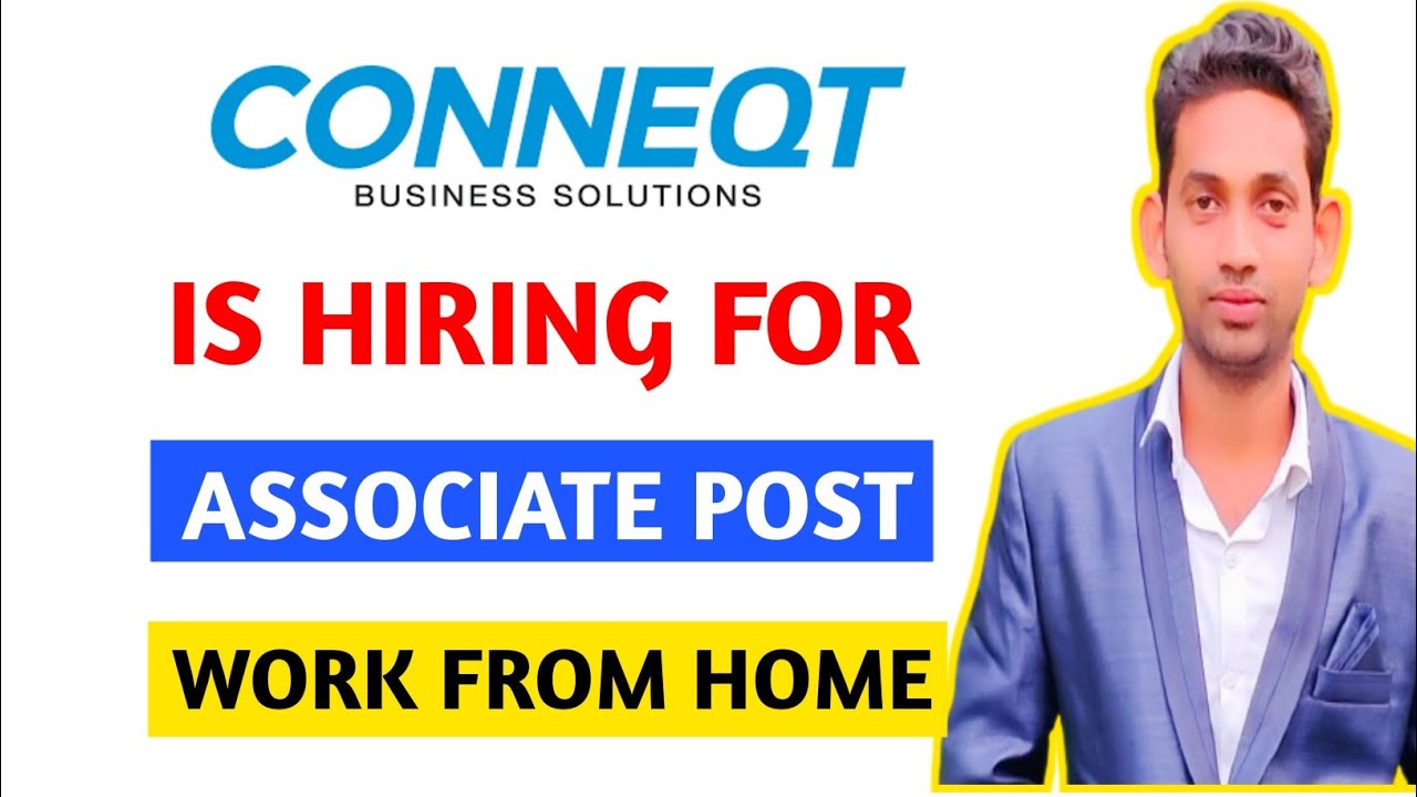 Jobs In Q Connect BPO || Q Connect Job Vacancy || Q Connect BPO Jobs In ...
