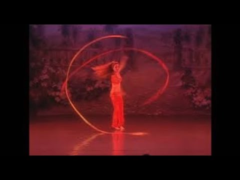 Oriental Fantasy Show \
