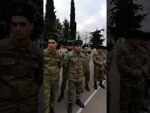 ASIQ QURBAN QAZAXLI. KƏRƏM GÖZƏLLƏMƏSİ HAVASI