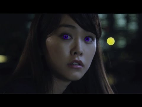映画「恋する♡ヴァンパイア」予告編　桐谷美玲がヴァンパイアに　主題歌は三戸なつめ　#Vampire in Love　#movie