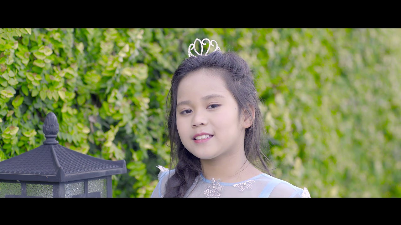 [MV Official] - Let it go - Bella Vu - YouTube