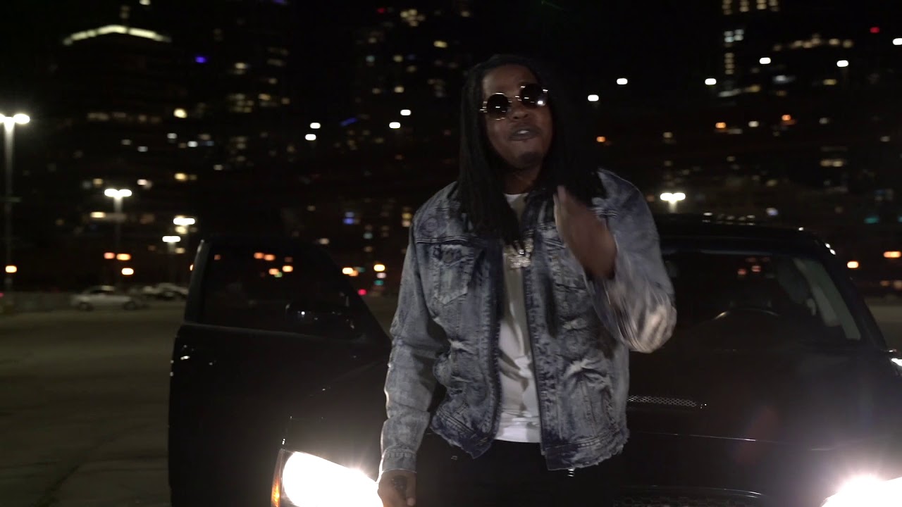 Shob Rob- In My Bag - YouTube