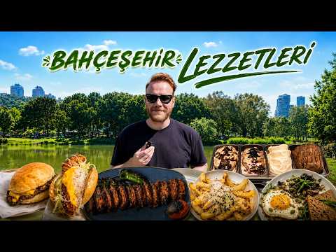 LEZZETİN PEŞİNDE \