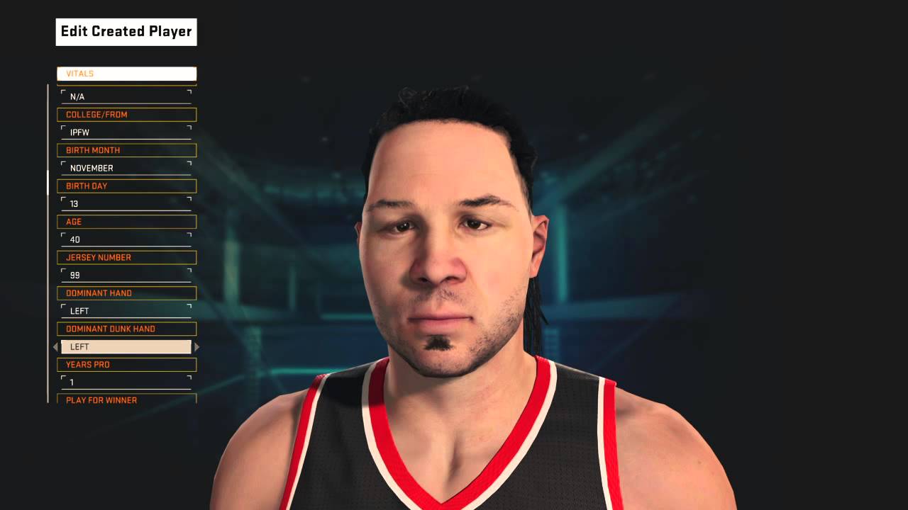 NBA 2K15 MCBOSS - YouTube