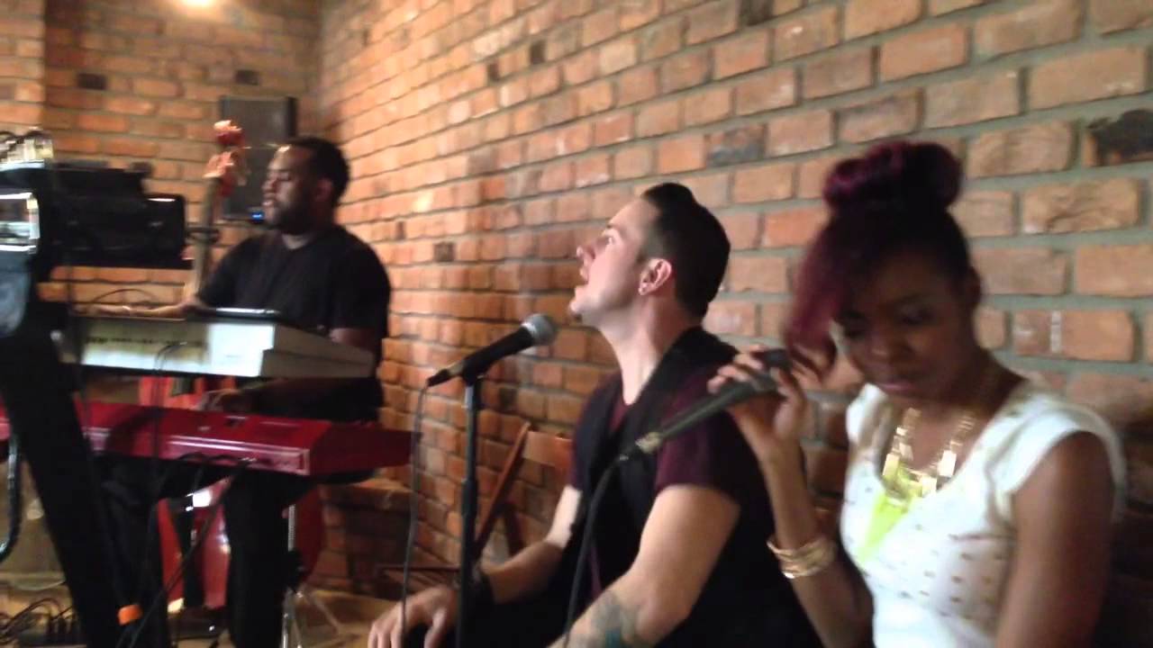 Soundwave Band 1 - YouTube