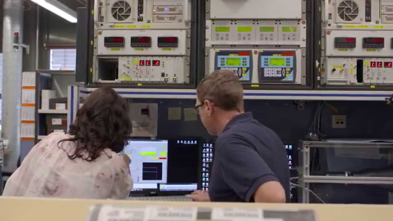 Bosch - Frauen in Führungsposition als Vorbilder - Teil 2 - YouTube