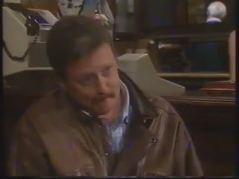 Coronation Street - Jim McDonald And Martin 1999 - YouTube