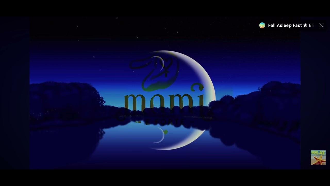 Meditim për falenderim | Mami e fortë meditime - YouTube