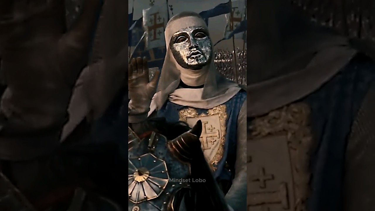 QUANDO ESTIVER PERANTE DEUS #balduínoiv #balduino #balduíno - YouTube