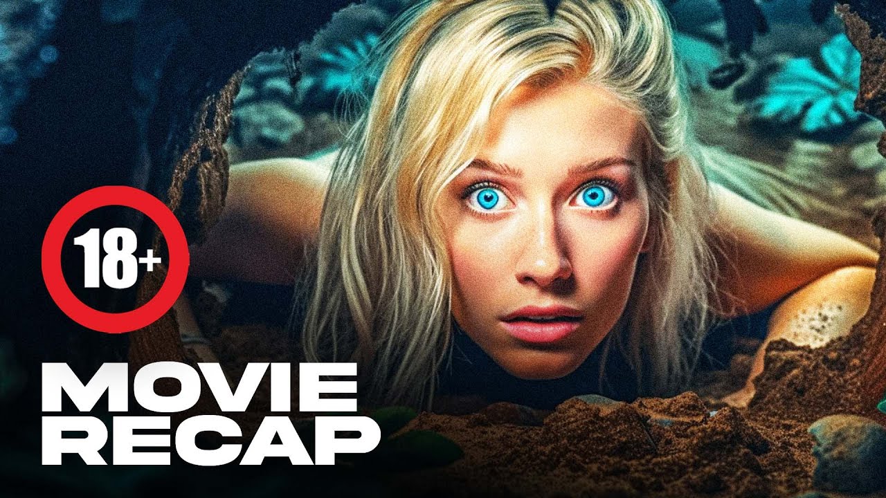 They Use A Hole That Makes Them Younger But Has One Catch - Movie Recap - YouTube