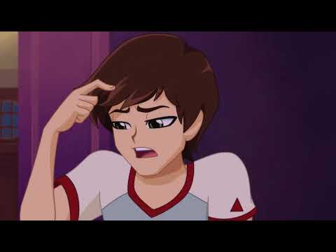 LoliRock : Crowning Glory - The Complete Episode - Season 2, Episode 25 & 26 💖