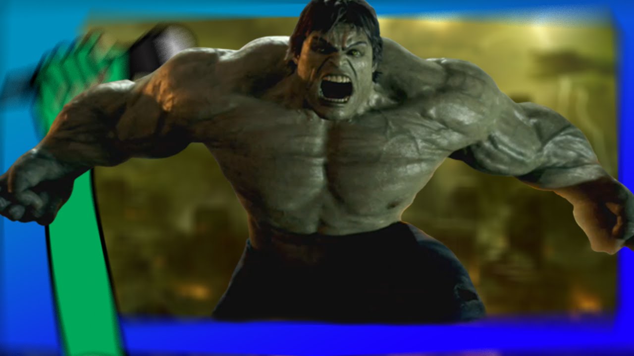 Rap do Hulk l Player AP - YouTube