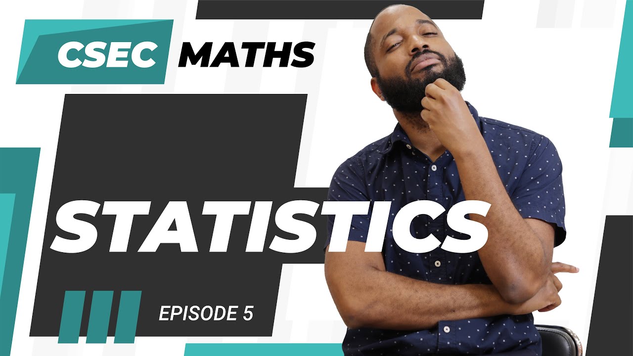 The Question Bank | CSEC Maths Revision 5 - YouTube