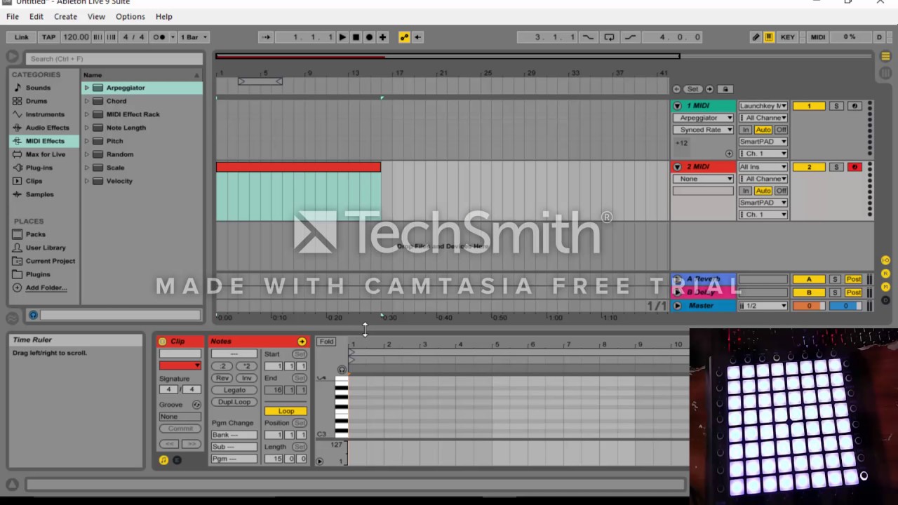 (Finally) How to setup the smartpad - YouTube