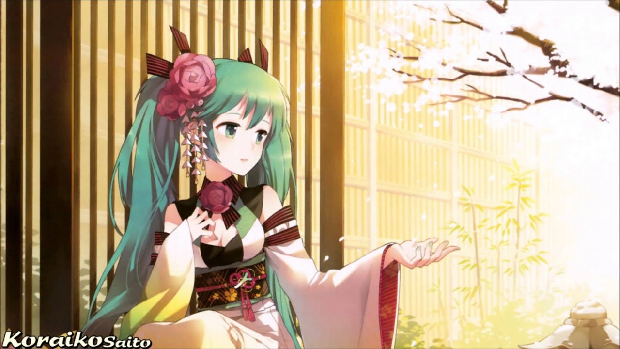 Nightcore - Monster Lead Me Home - YouTube
