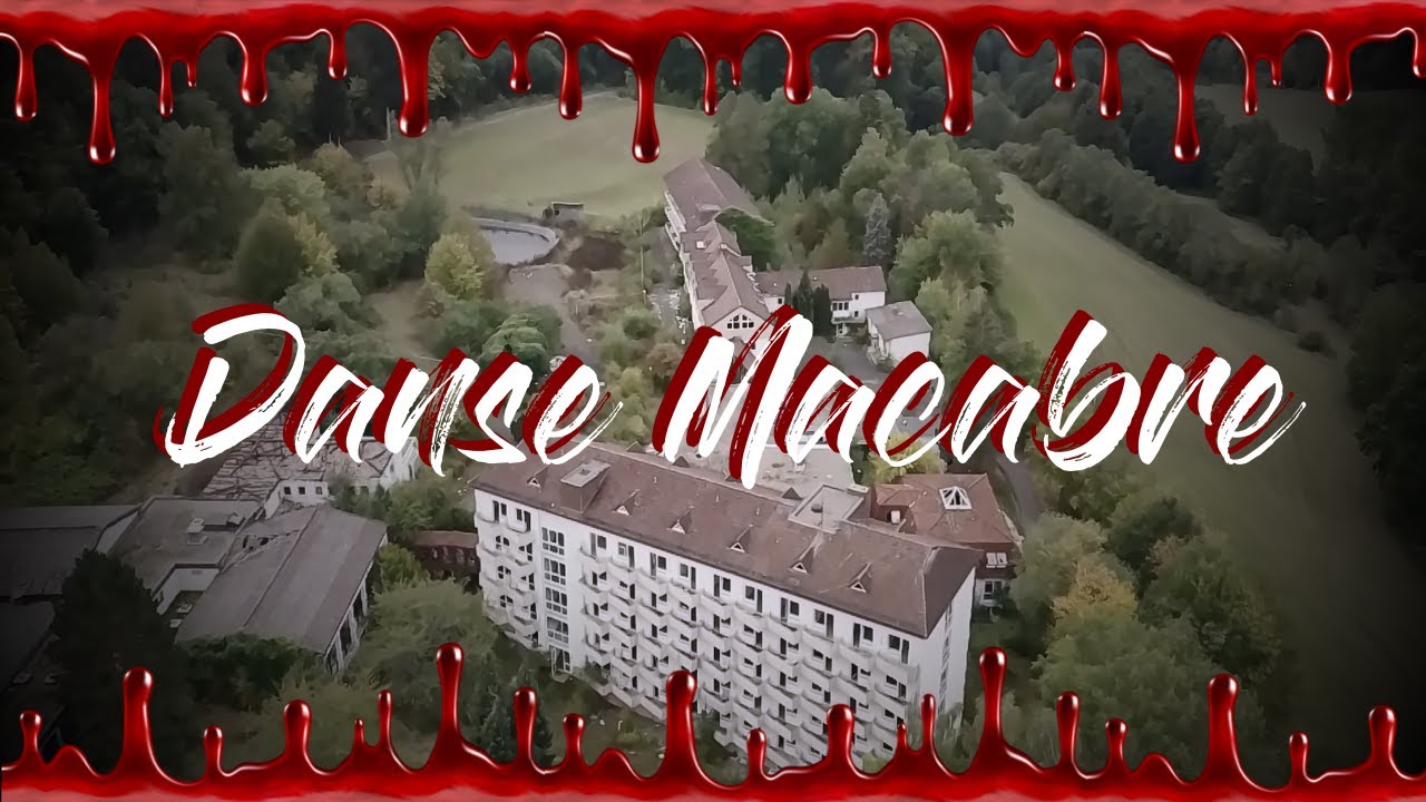 Danse Macabre Halloween Spezial - YouTube