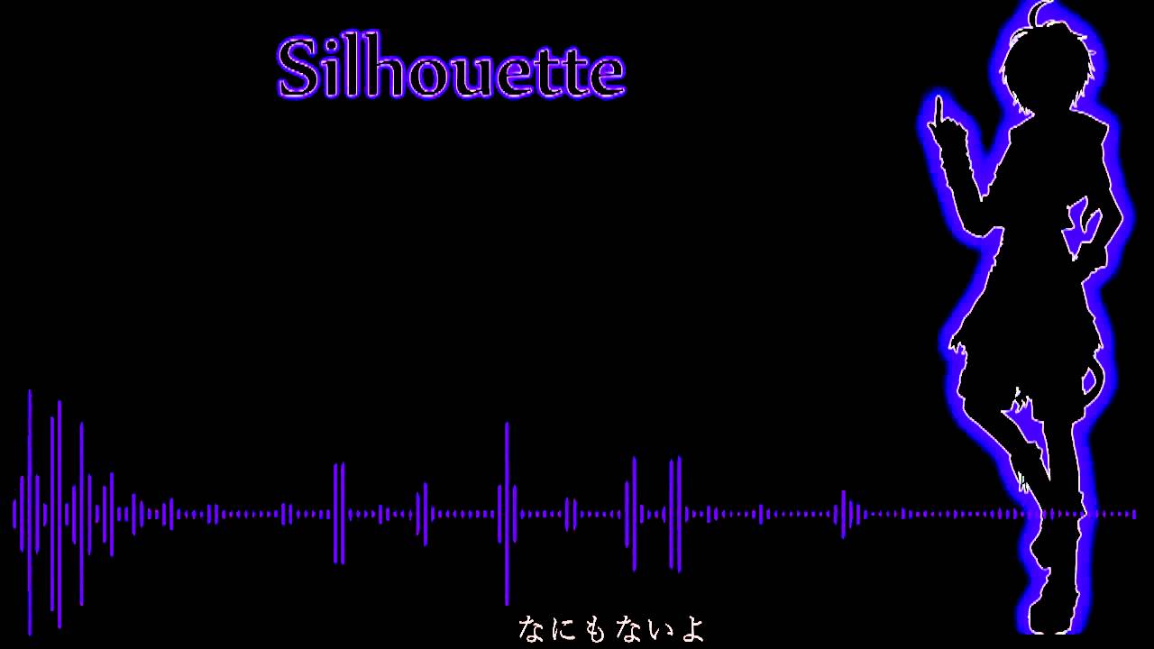 【v4 Flower】silhouette 【vocaloidカバー】 Youtube