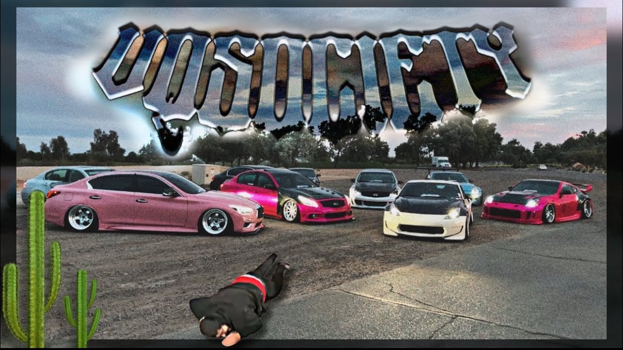 VISITING THE AZ GUYS FOR Low N CLEAN (drove 350 miles) - YouTube