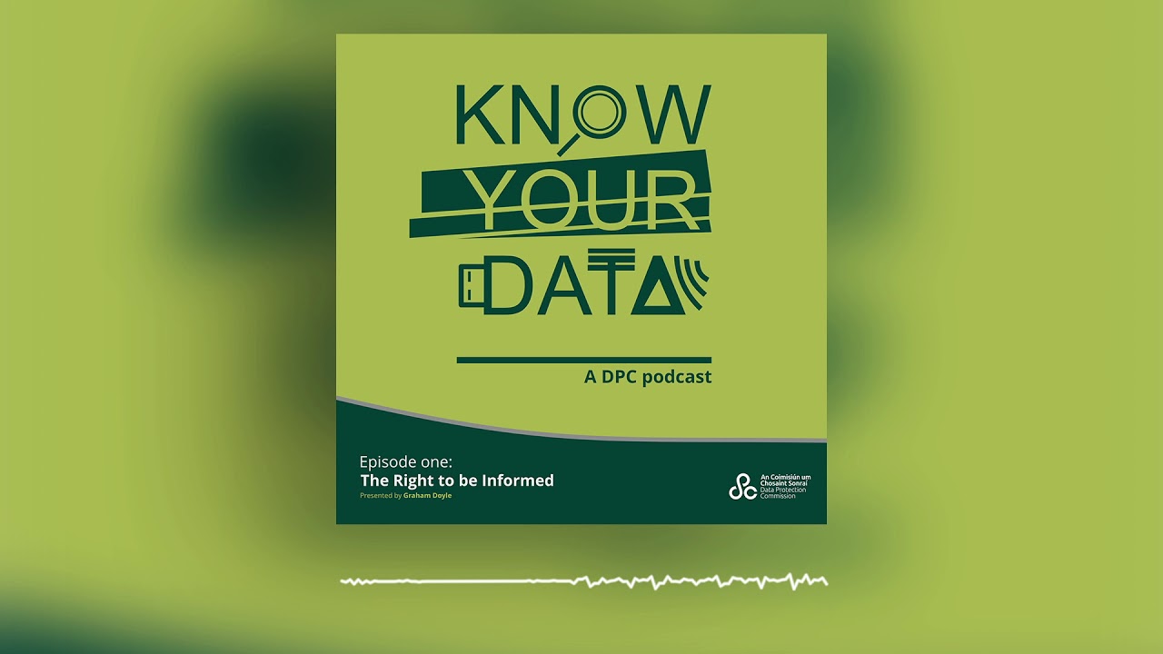 Know Your Data Right To Be Informed Under The GDPR YouTube know-your-data-right-to-be-informed-under-the-gdpr-youtube