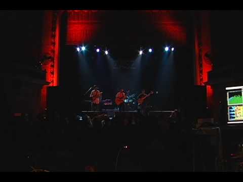 The Medium concert at the Trocadero Theater in Philadelphia, PA ...