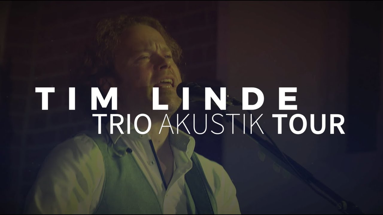 Tim Linde Trio Live EPK - YouTube