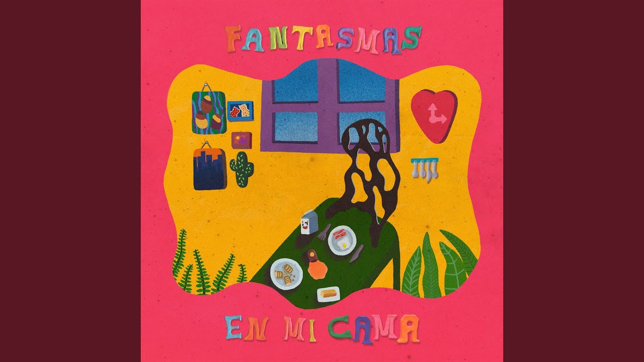 Chloé Silva - Fantasmas en Mi Cama Chords - Chordify