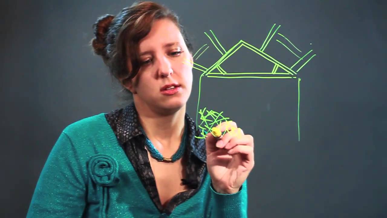 How to Draw the Inside of the Barn - YouTube