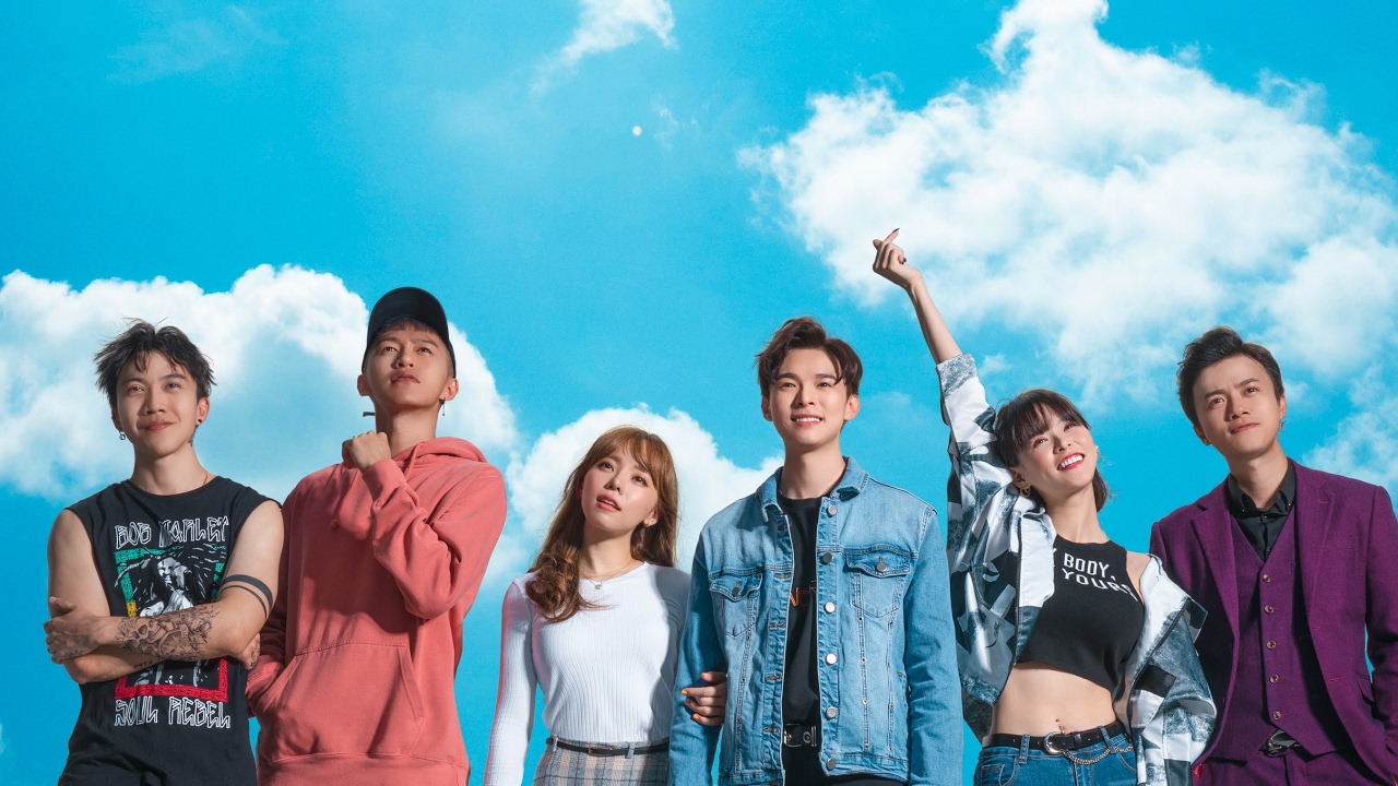 Aden Tan 陈昱志 Live Stream - YouTube