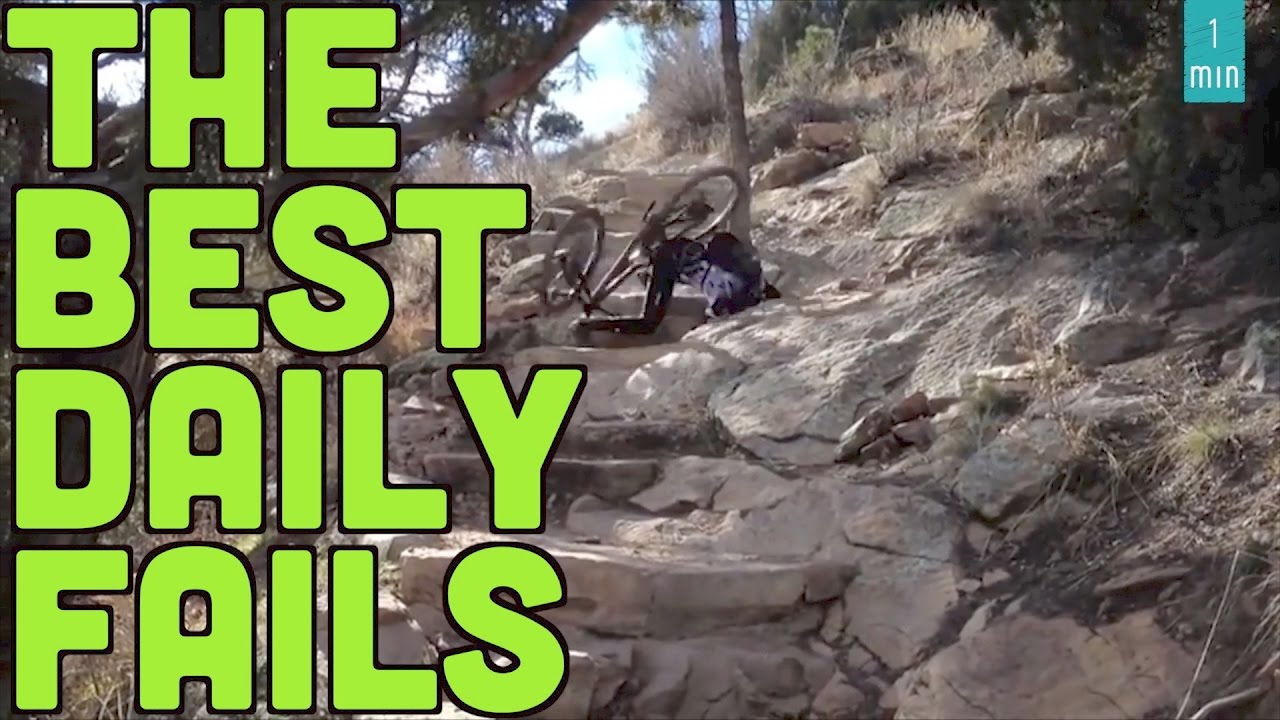 THE BEST DAILY FAIL COMPILATION 71 - YouTube