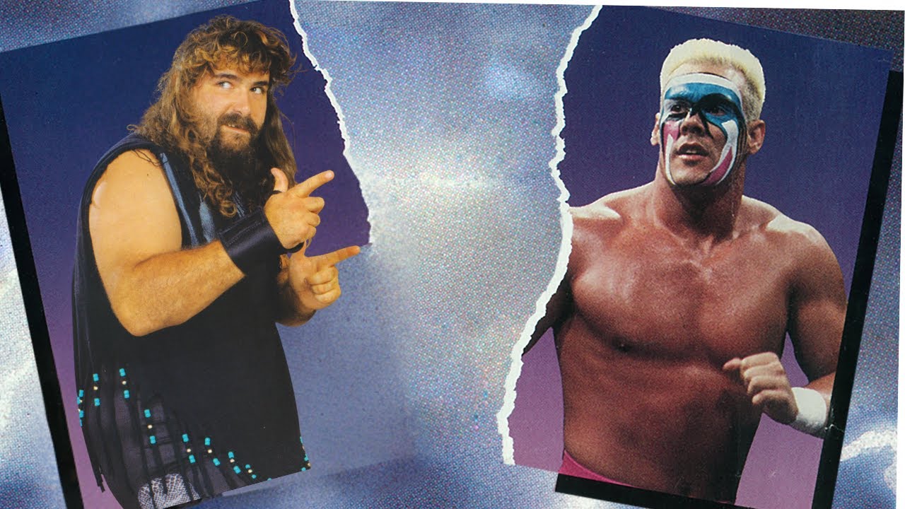 Superbrawl 1992 - Live! | Episode 16 | TEW IX - YouTube